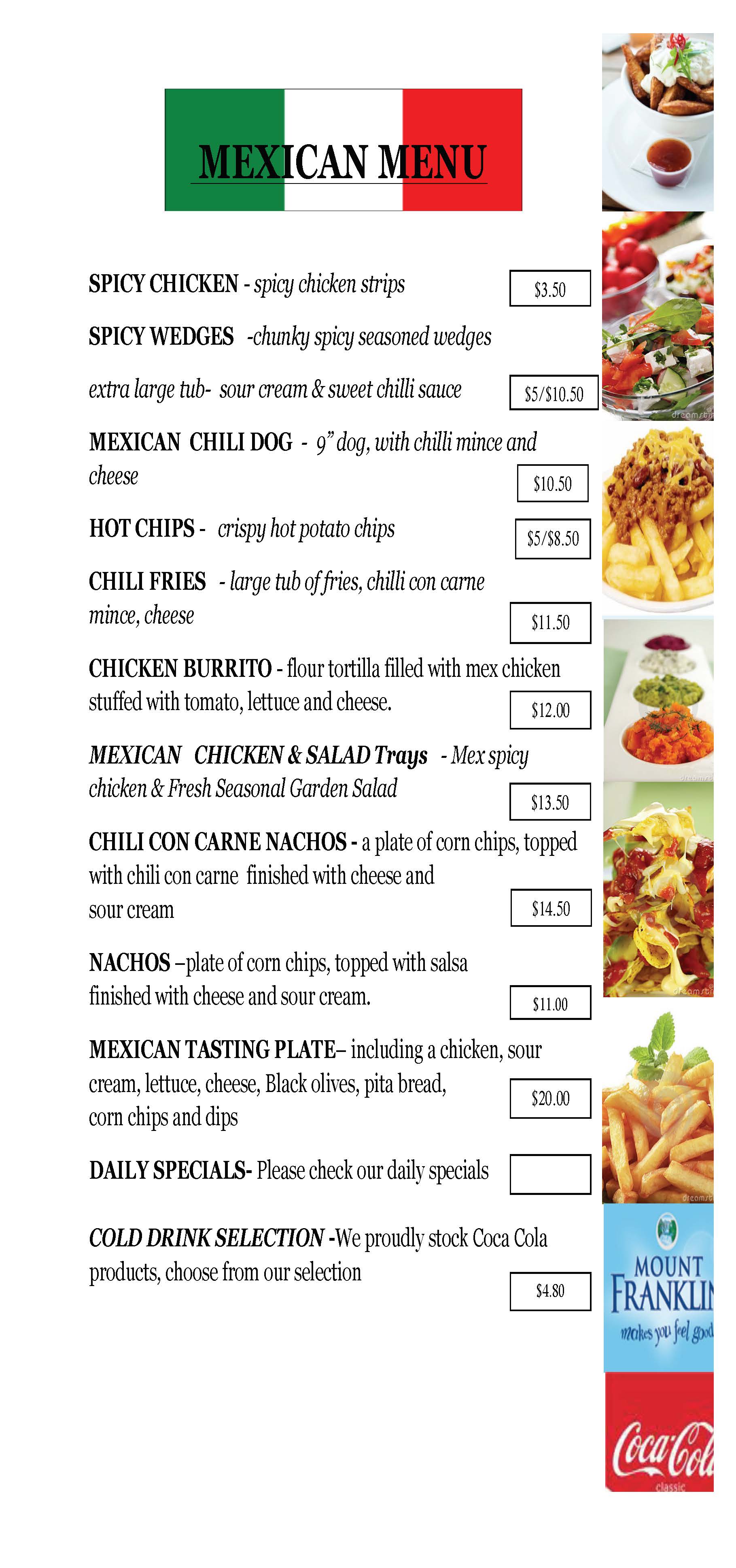 mexican-menu-2015-perth-garden-festival